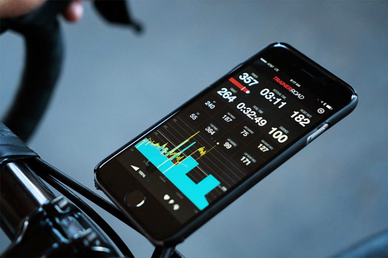Training with Power: What Every Cyclist Who Wants to Get Faster Should Know