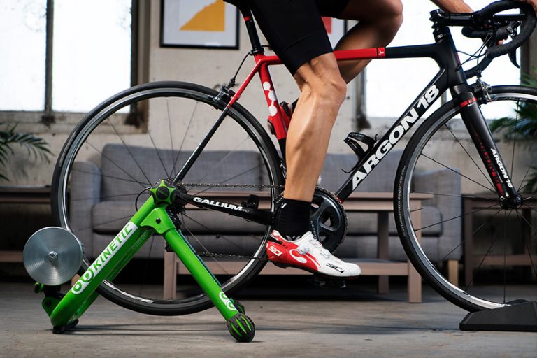 Training with Power: What Every Cyclist Who Wants to Get Faster Should Know