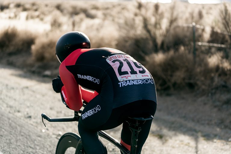 What Every Racer Should Know About Number Pinning