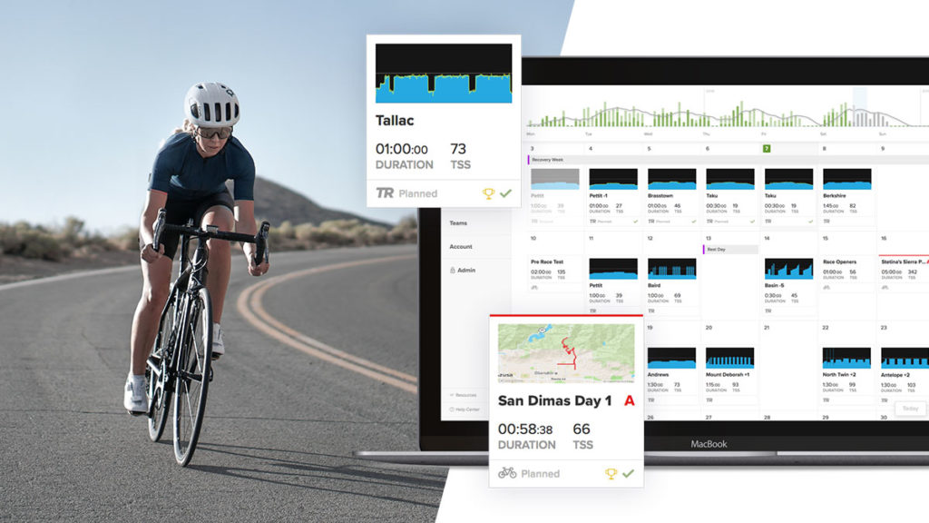 Introducing the New TrainerRoad Calendar, Forum, and Pricing ...