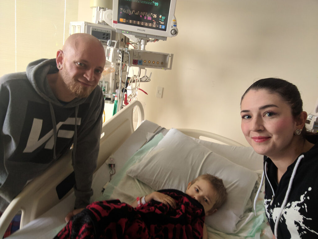 Life or Death Motivation: How Cam Summerson Used Cycling to Save His ...