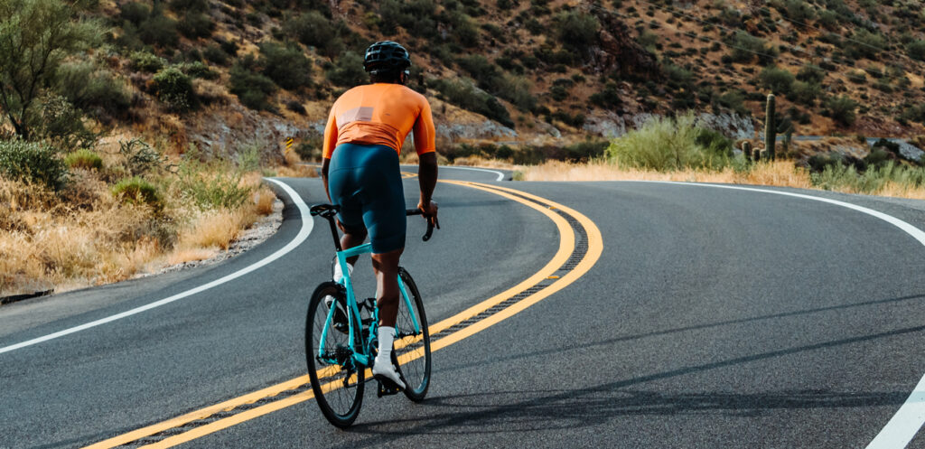 How to Improve Your Riding out of the Saddle - TrainerRoad Blog
