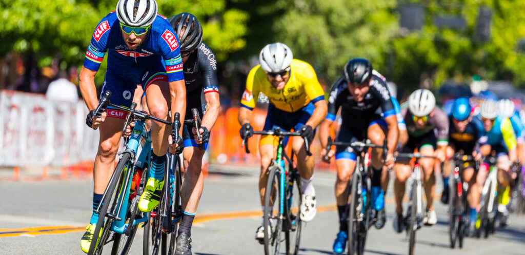 Pro Racing, Rider Types, and Motivation with Ben Jacques-Maynes – Ask a ...