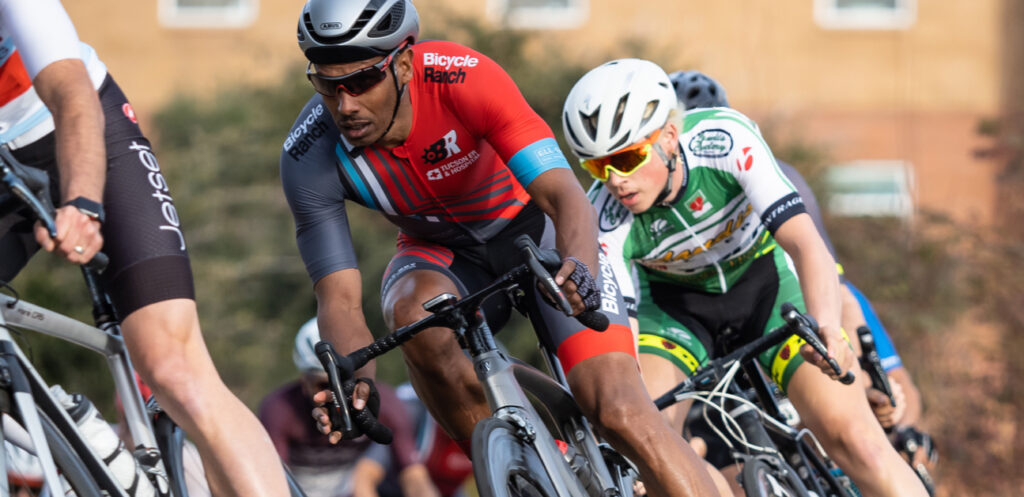 Cyclist Body Types, Descending, Training for Repeatability and More ...