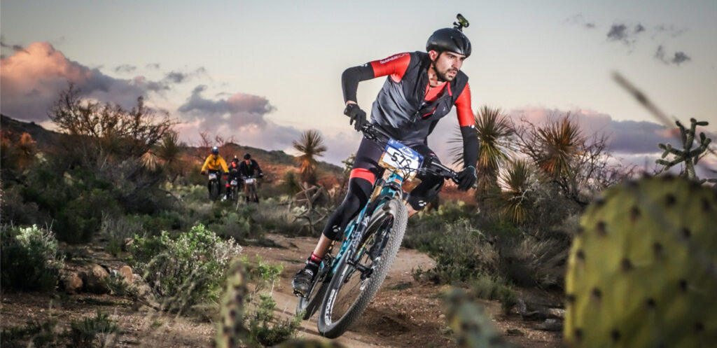 Mountain Bike Training: How to be Faster on the Trail - TrainerRoad Blog