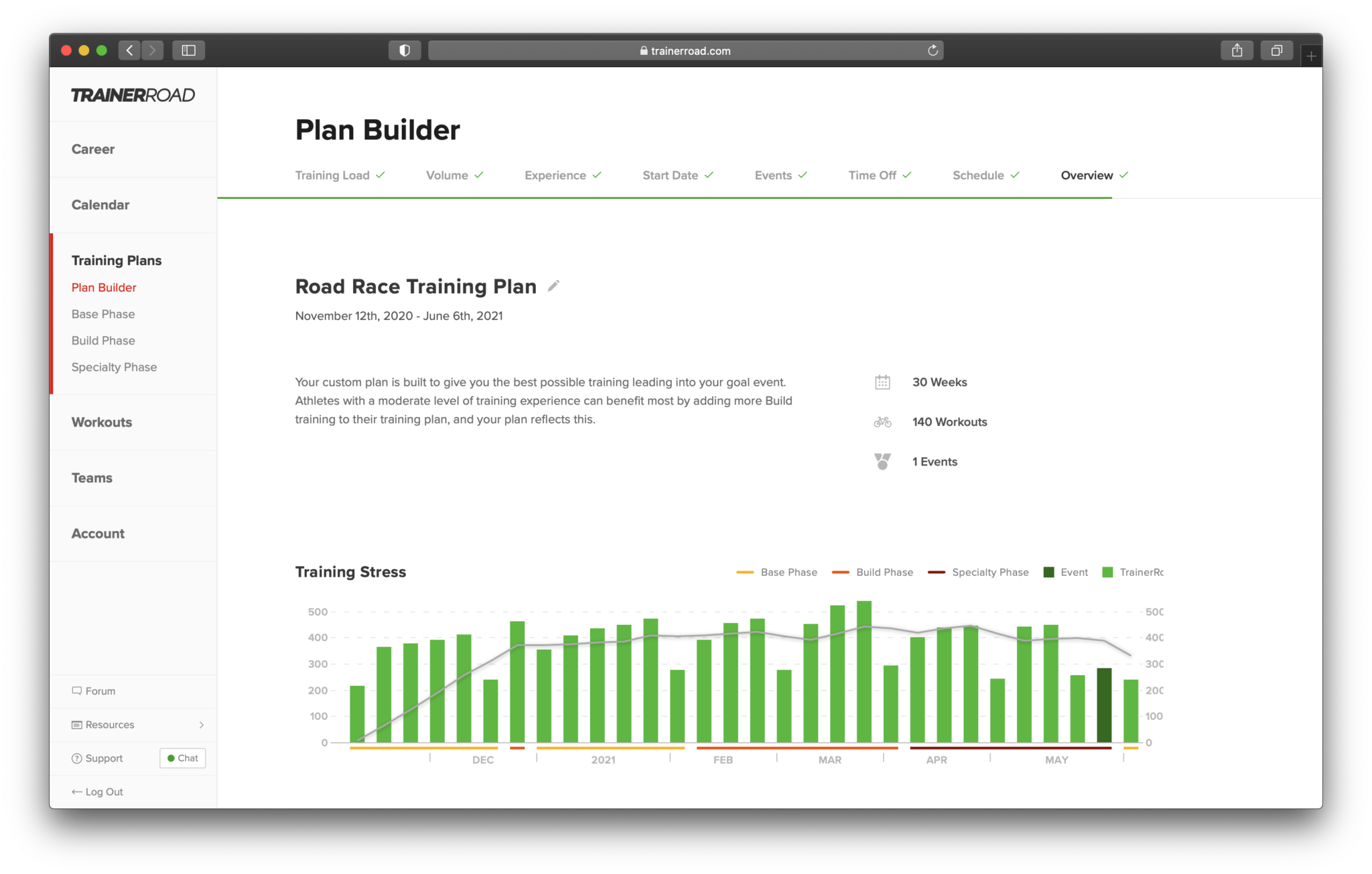 Road Racing Guide: How to Be a Faster Road Racer - TrainerRoad Blog