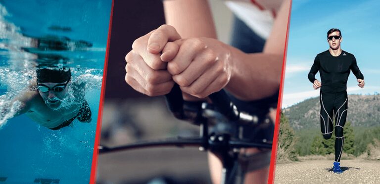 Triathlon Training Plans: What’s Important & How to Choose the Right ...