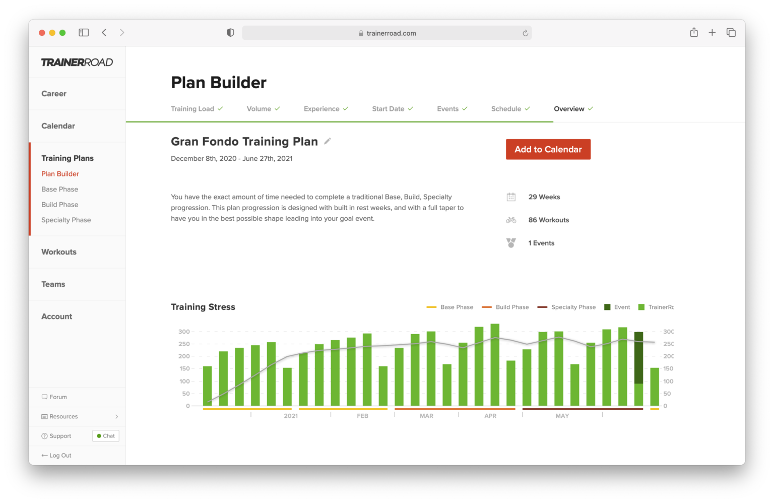 Cycling Training Plans For Time-Crunched Athletes - TrainerRoad Blog