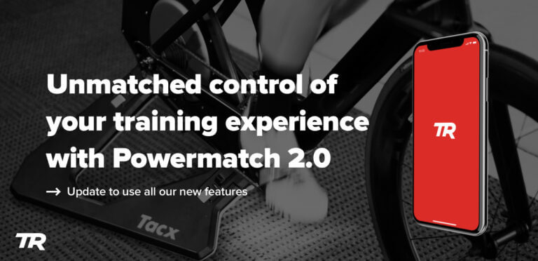 Introducing The All-New TrainerRoad Mobile App - TrainerRoad Blog