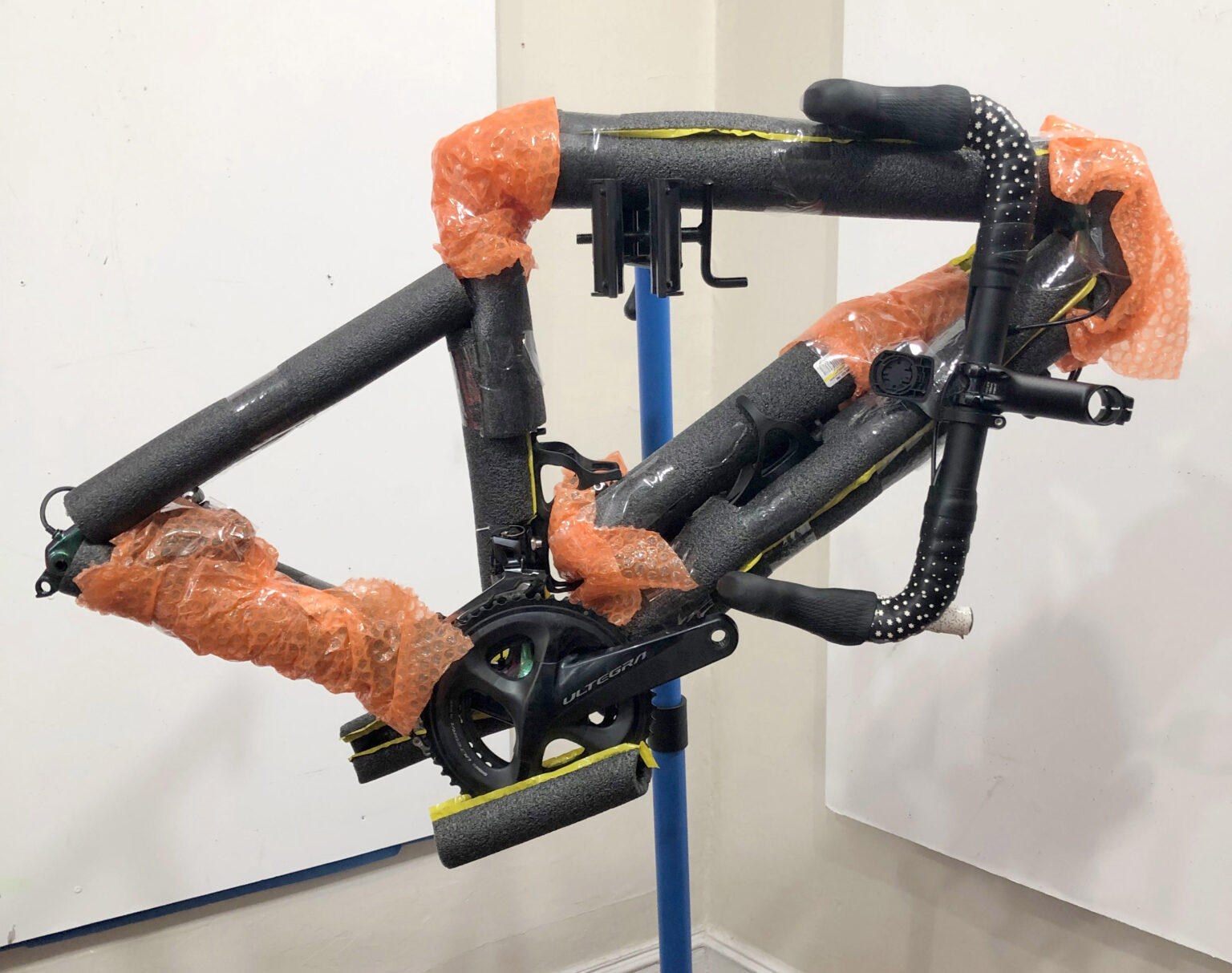 How To Fly With Your Bike: The Ultimate Guide - TrainerRoad Blog