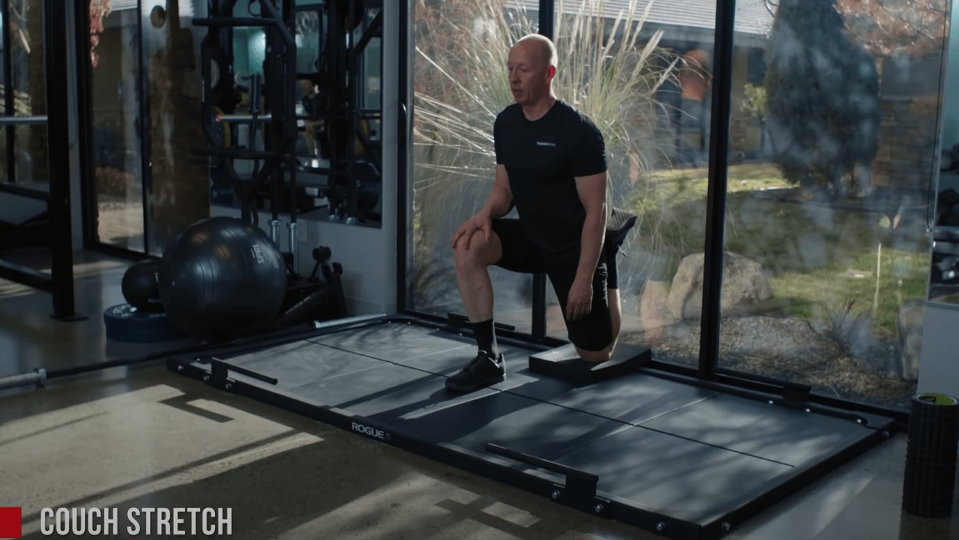 Stretches for Cyclists: 5 Stretches You Should Know - TrainerRoad Blog