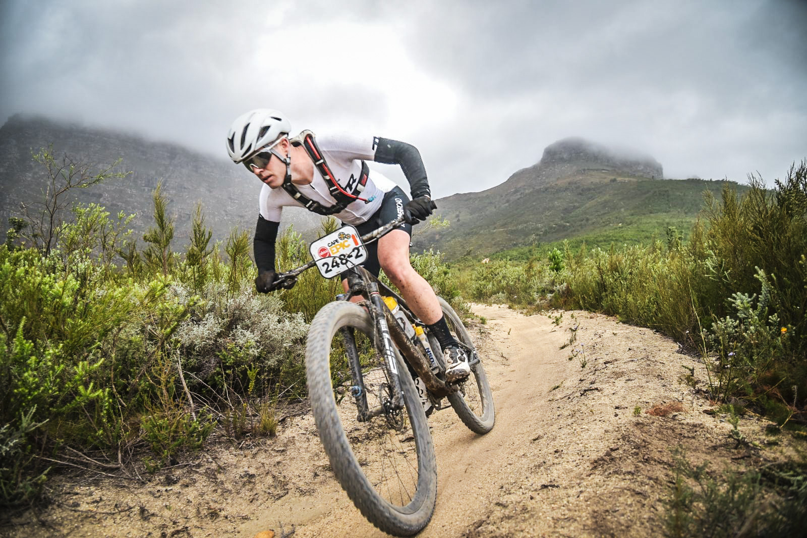 TrainerRoad Athletes Race the 2021 Absa Cape Epic - TrainerRoad Blog