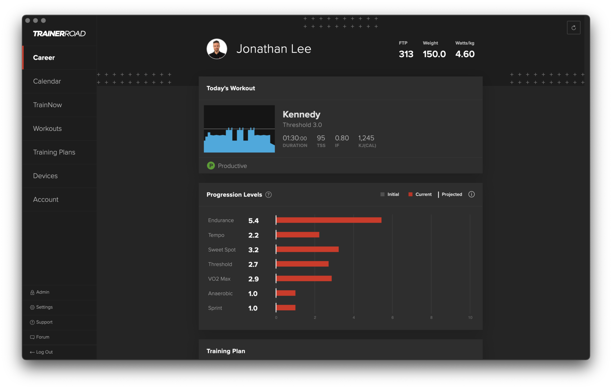 Amateur vs. Pro Training, Aerobic vs. Anaerobic, Pro Tips and More ...