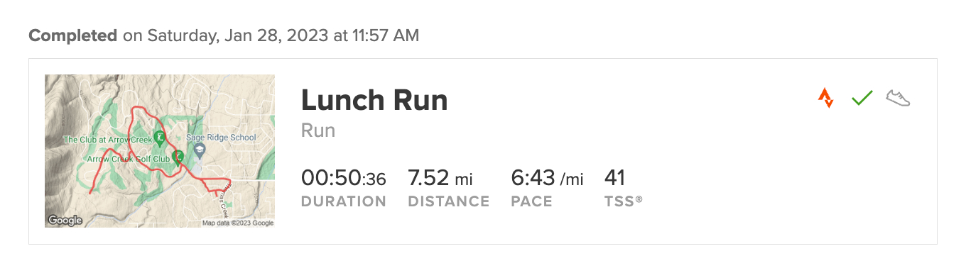 Sync and Analyze Your Runs in TrainerRoad - TrainerRoad Blog