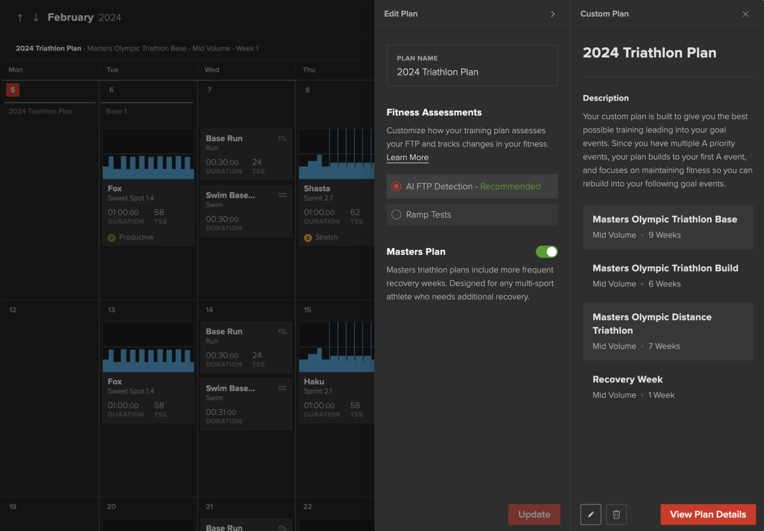 New Custom Cycling Training Plans - TrainerRoad Blog