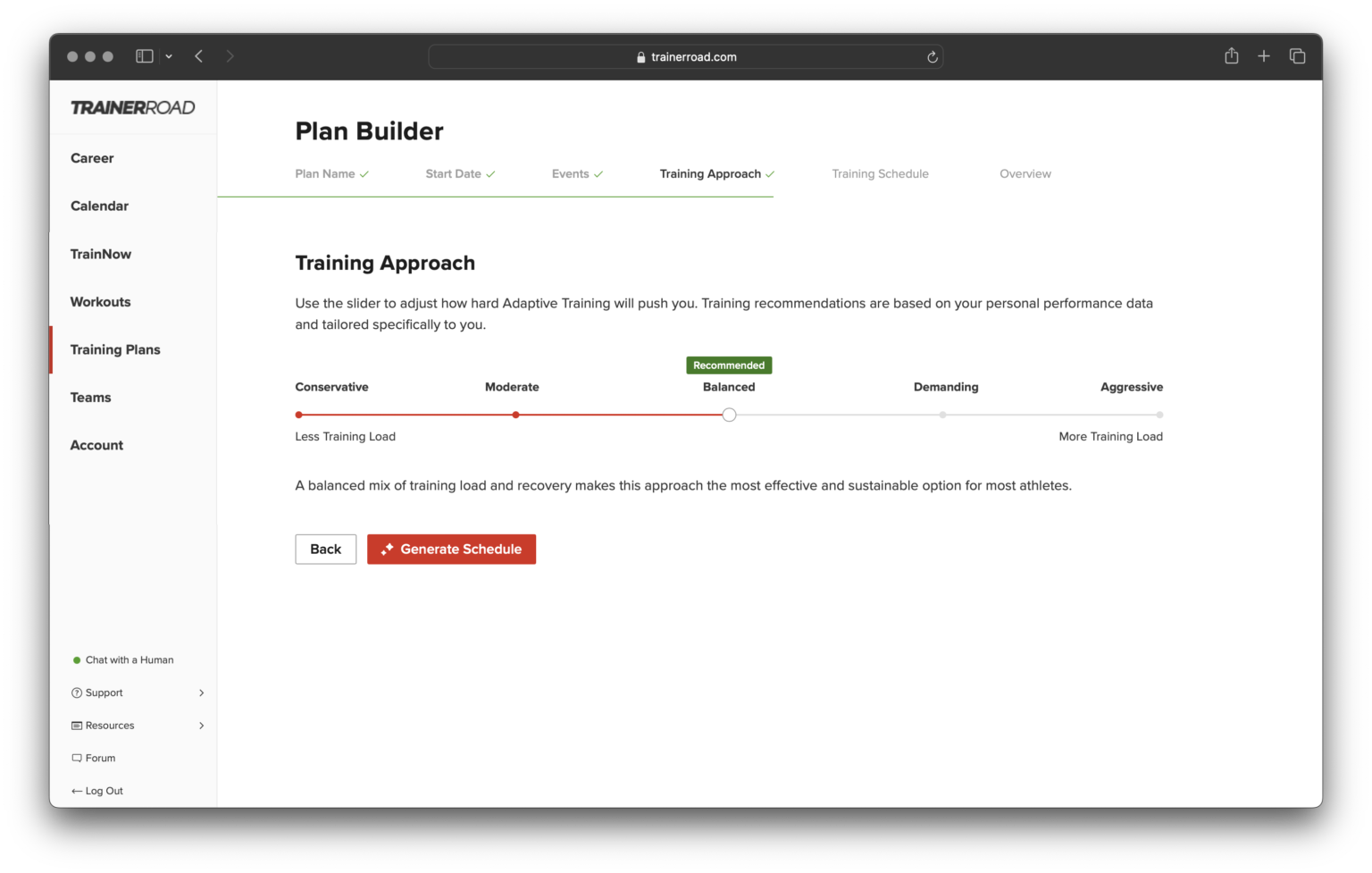 New Personalized Training Plans - TrainerRoad Blog