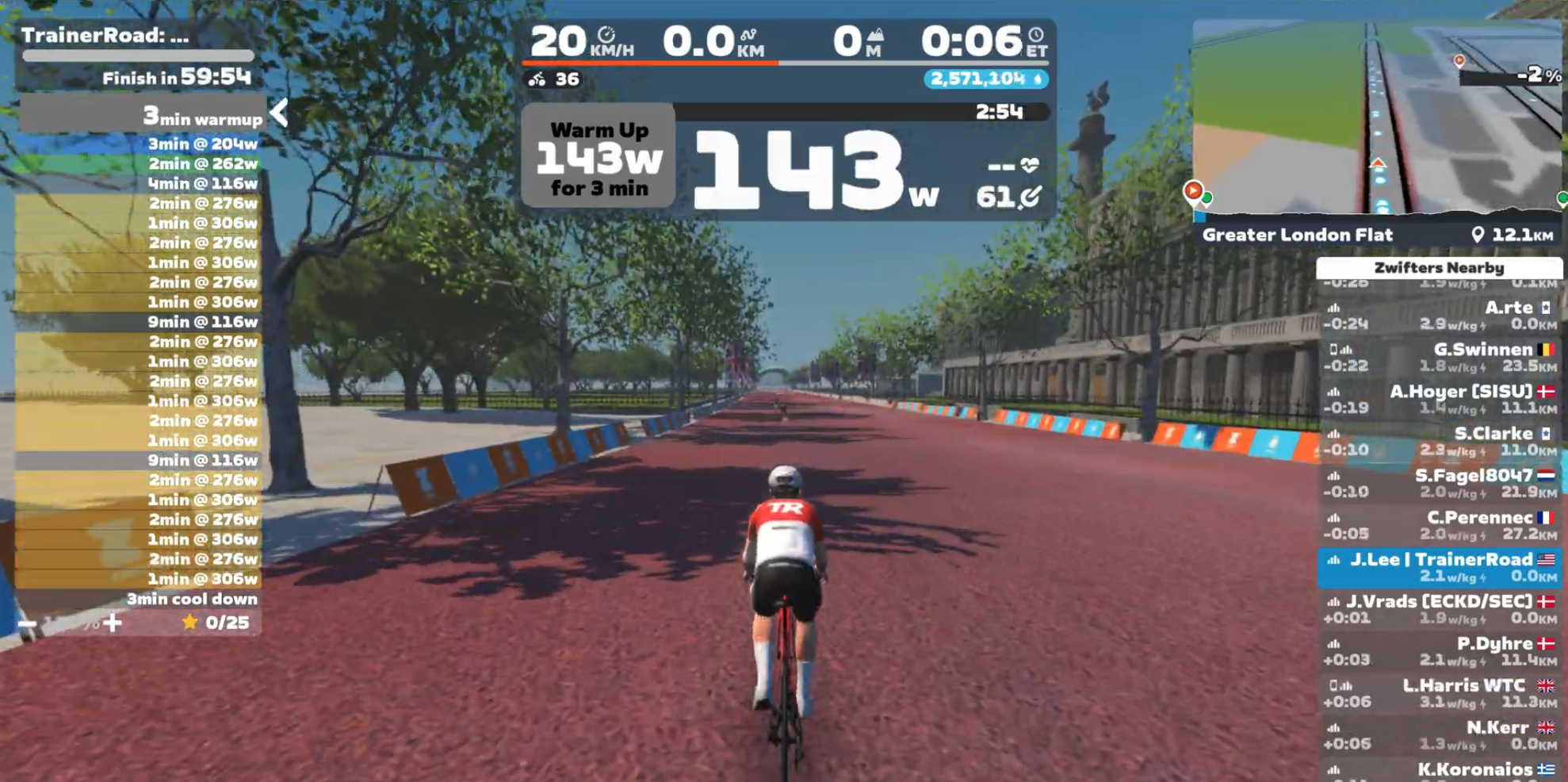 TrainerRoad x Zwift: The Training Upgrade You’ve Been Waiting For - TrainerRoad Blog