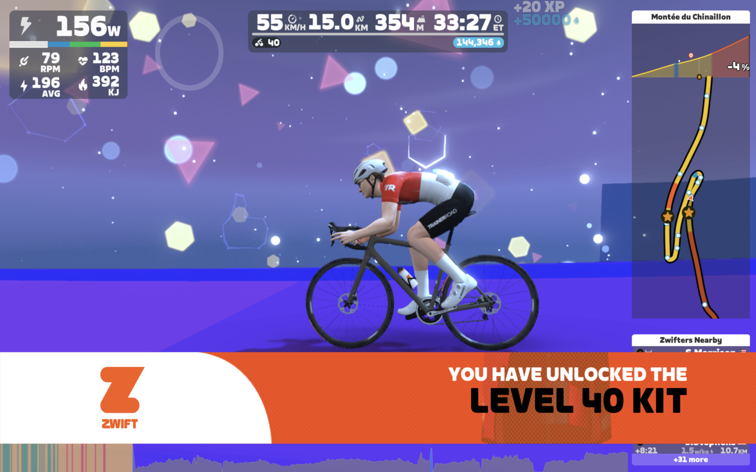 TrainerRoad & Zwift: Together at Last! - TrainerRoad Blog