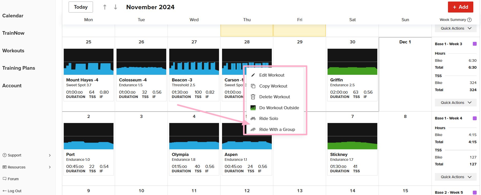 Unstructured Rides Just Got Smarter: How TrainerRoad Turns Them Into ...