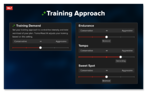 Set Your Training Approach & Get Faster - TrainerRoad Blog