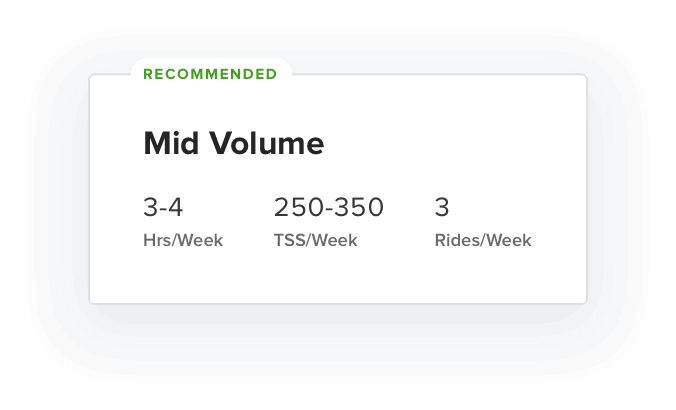 Criterium Training Plans - Be a Faster Crit Racer - TrainerRoad
